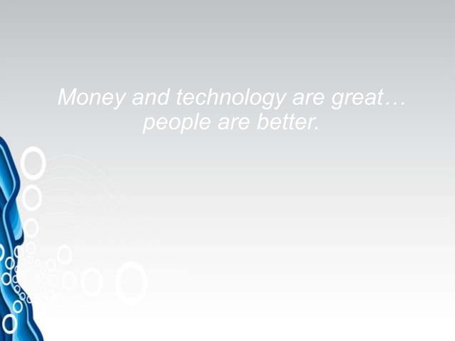 Ms Institute Developing People | PPT