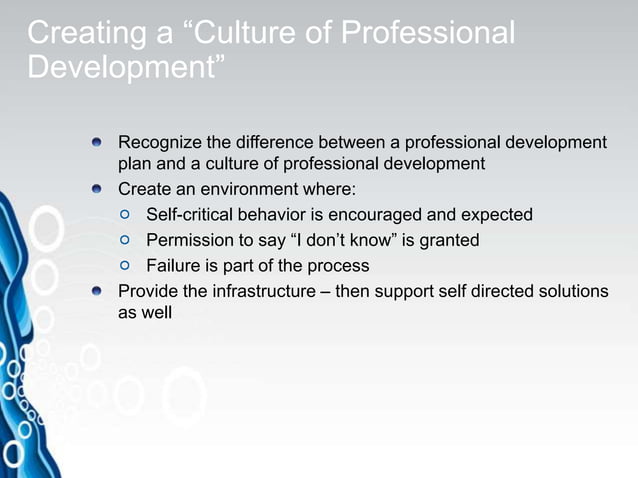 Ms Institute Developing People | PPT