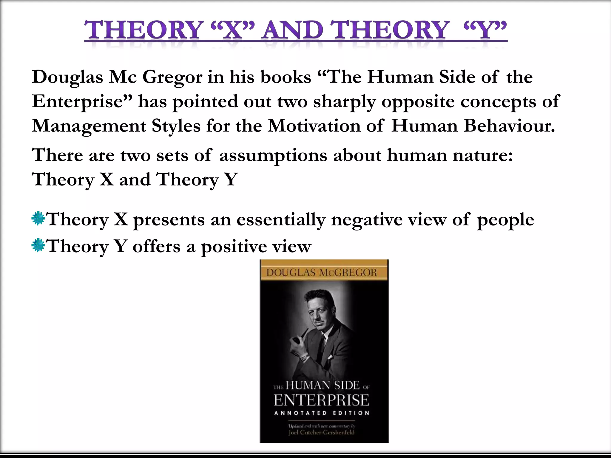 INTRODUCTION TO MANAGEMENT | PPTX