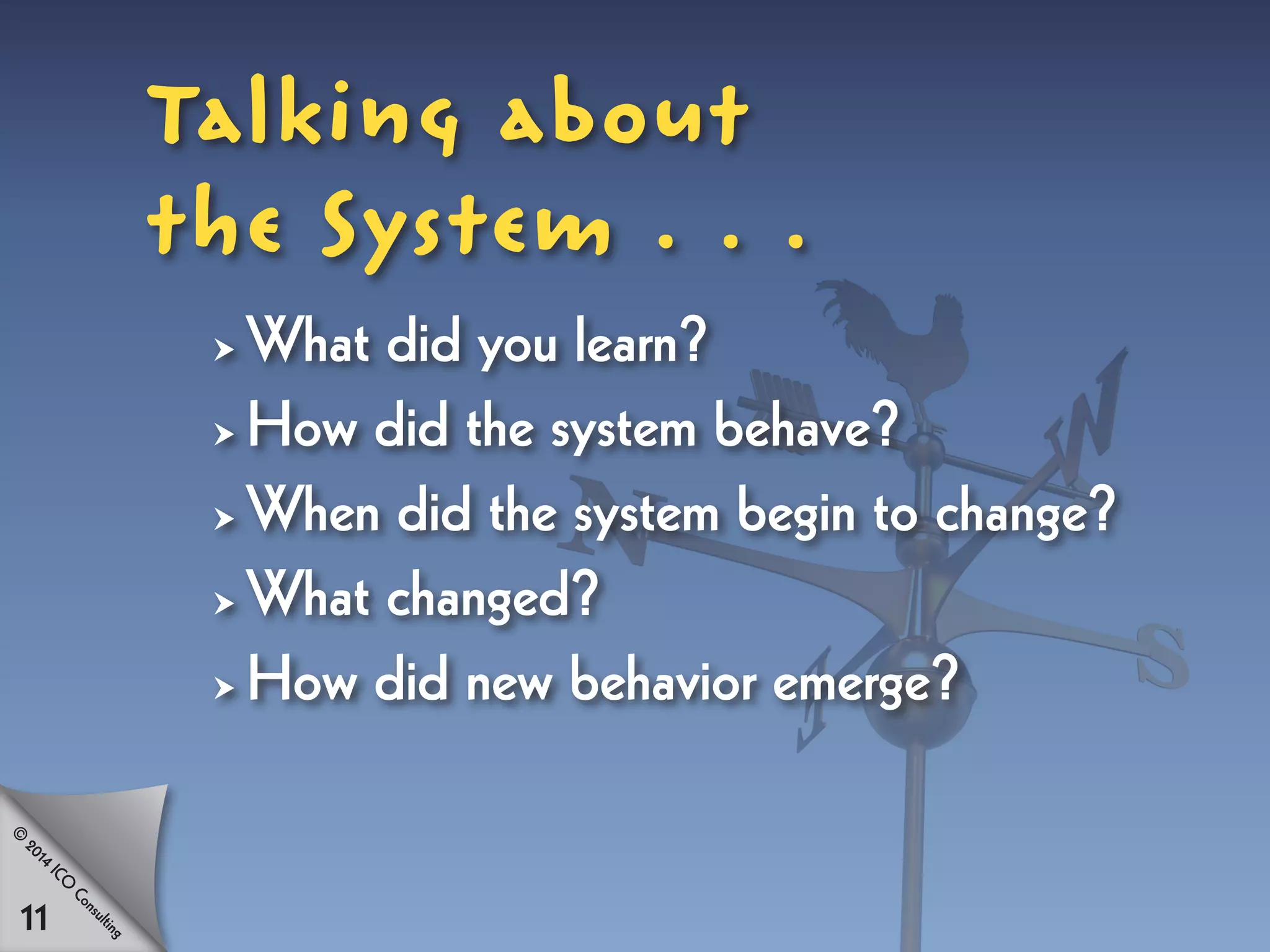 Mindful Systems Inquiry (c) | PPT