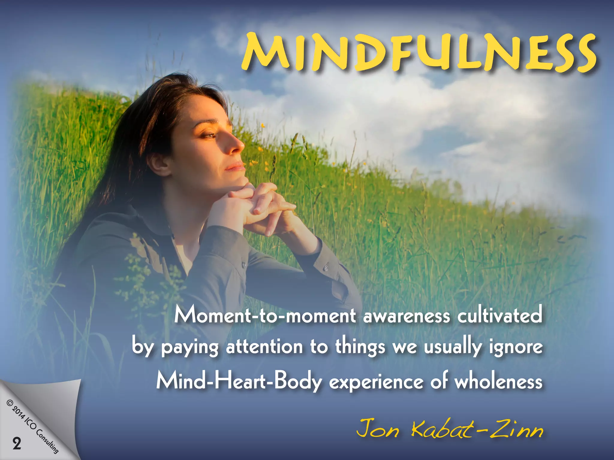 Mindful Systems Inquiry (c) | PPT