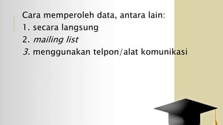 transformasi informasi | PPT