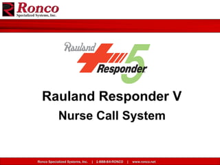 MSJ Hospital Training | PPT