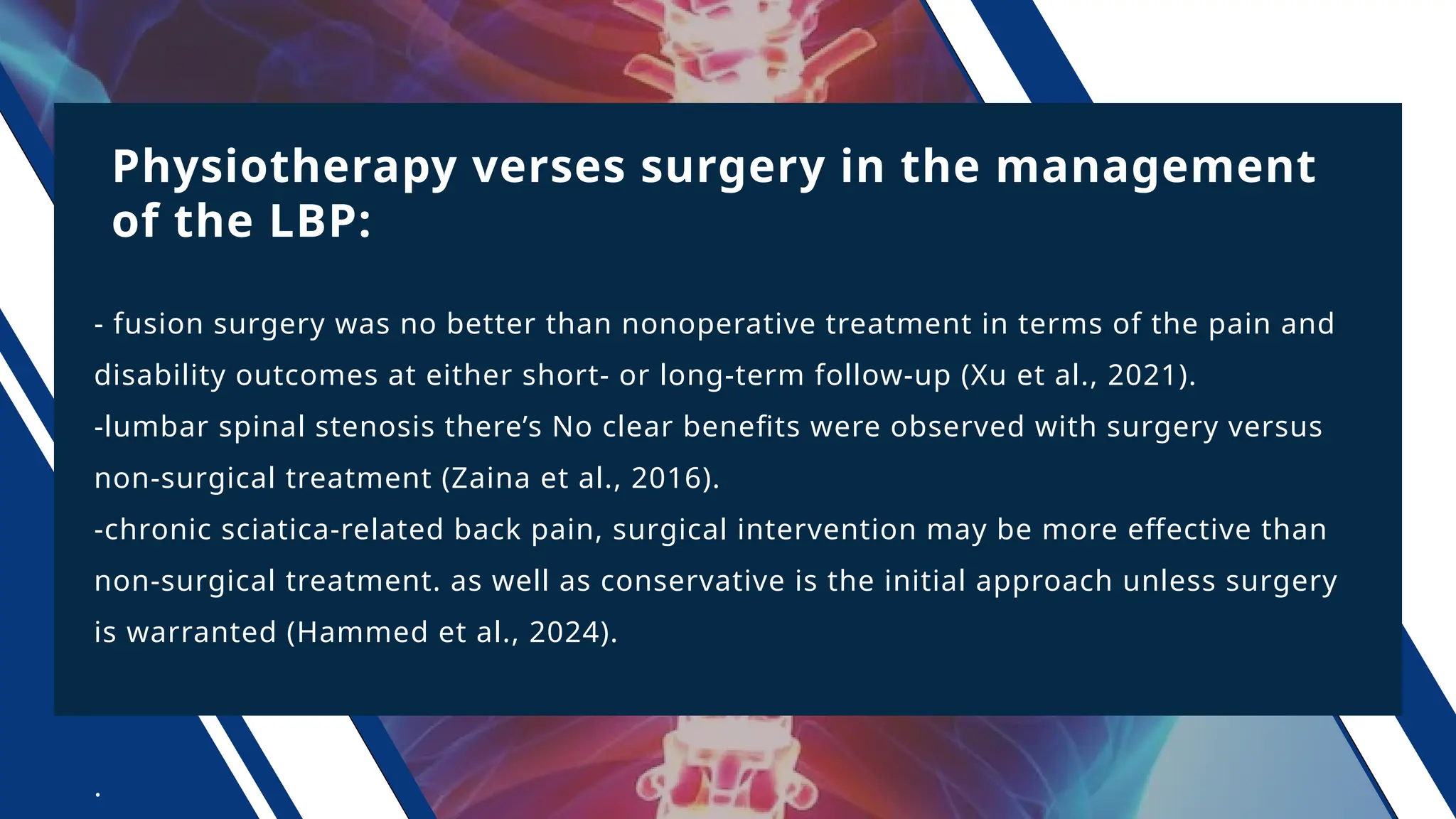 the role of physiotherapy in musculoskeletal disorder.pptx