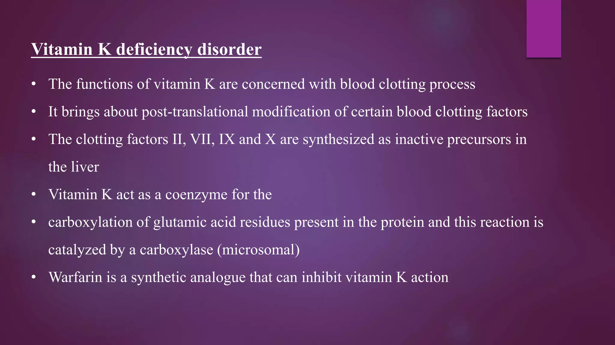 BALANCED DIET & TREATMENT & PREVENTION OF DEFICIENCY DISORDERS | PPTX