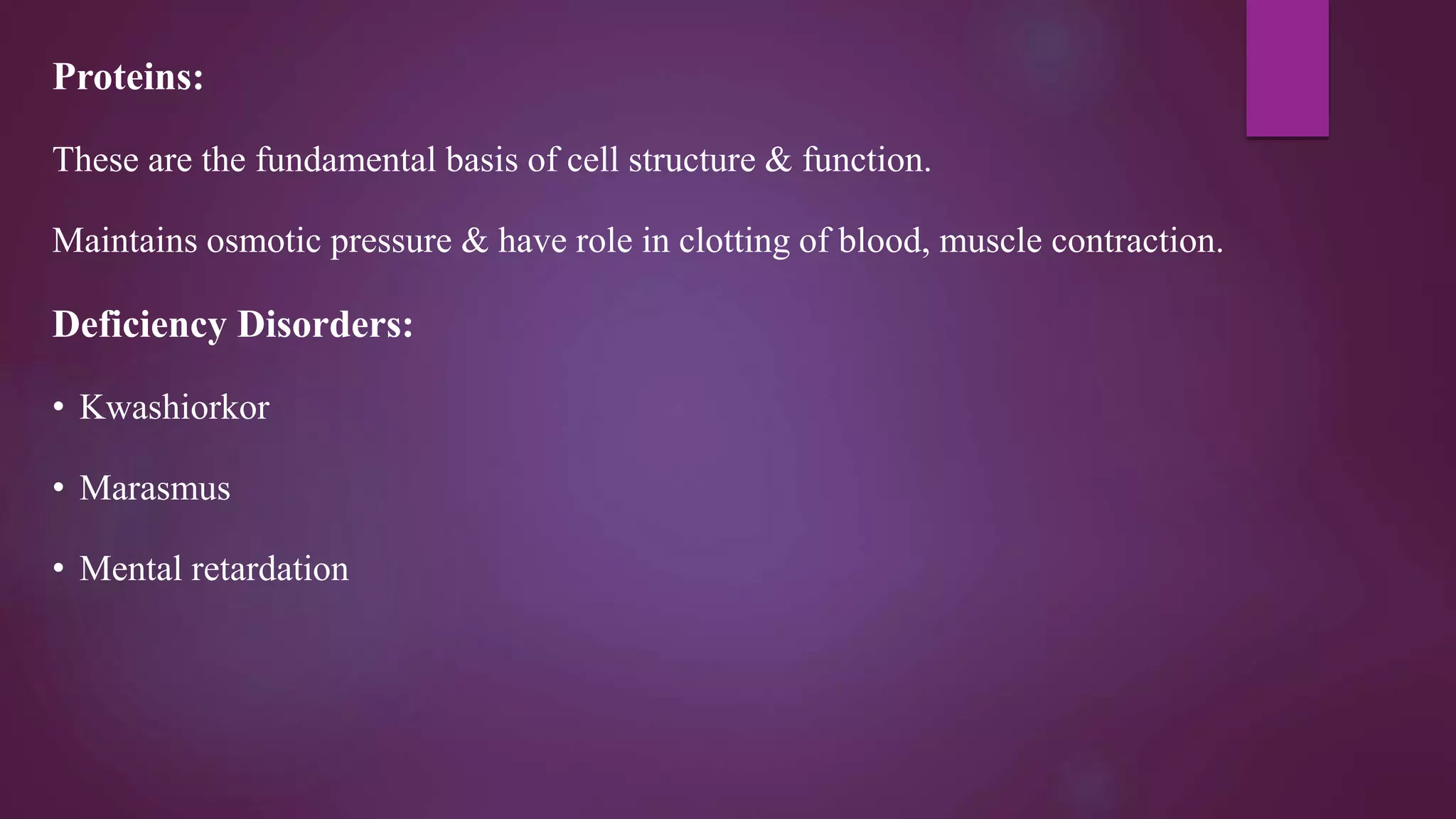 BALANCED DIET & TREATMENT & PREVENTION OF DEFICIENCY DISORDERS | PPTX