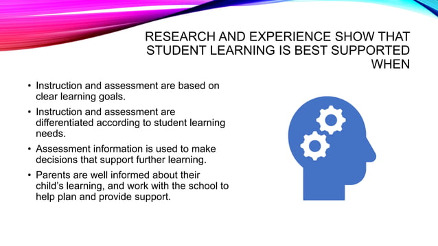 assessment and evaluation in education | PPTX | Educational Assessment ...