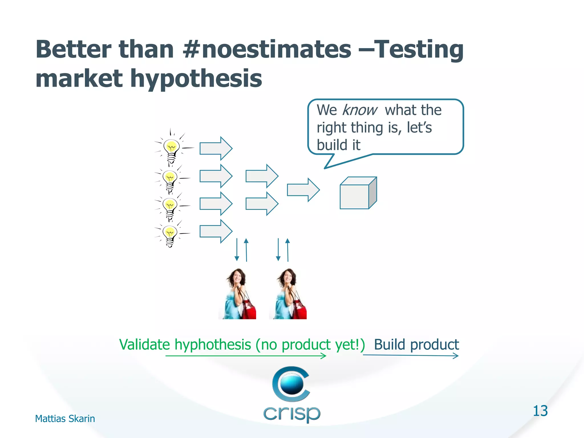 Mskarin keynote - waking up the zombie | PPT