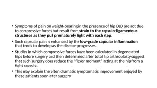 MSK Disorders Musculoskeletal disorder explained | PPTX