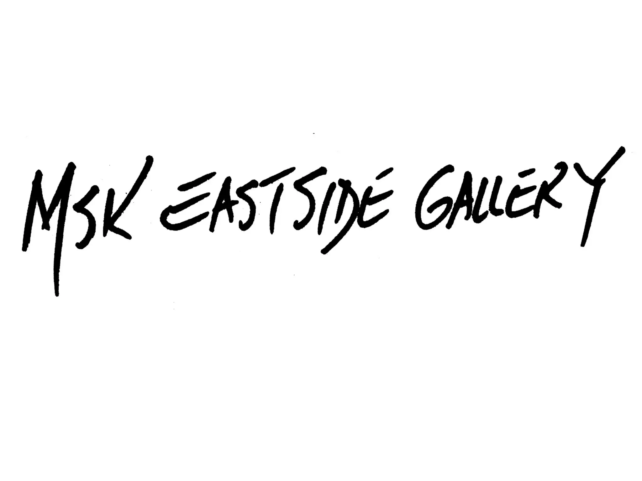 MSK Eastside Gallery | PPT