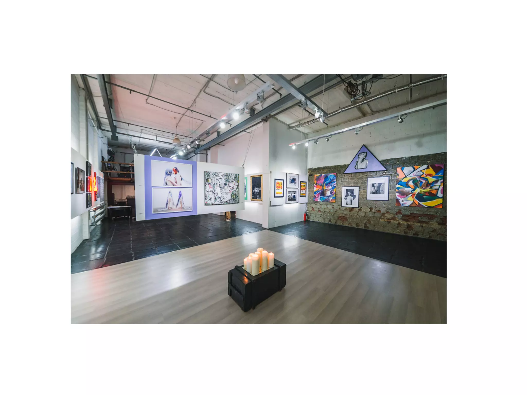 MSK Eastside Gallery | PPT