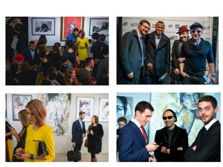 MSK Eastside Gallery | PPT