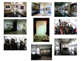 MSK Eastside Gallery | PPT