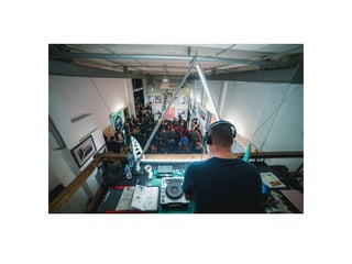 MSK Eastside Gallery | PPT