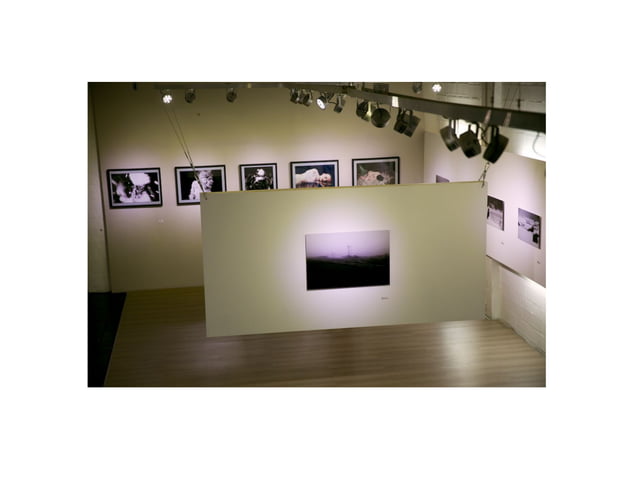 MSK Eastside Gallery | PPT