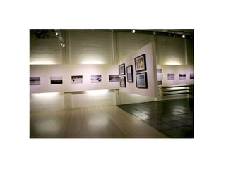 MSK Eastside Gallery | PPT