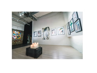 MSK Eastside Gallery | PPT