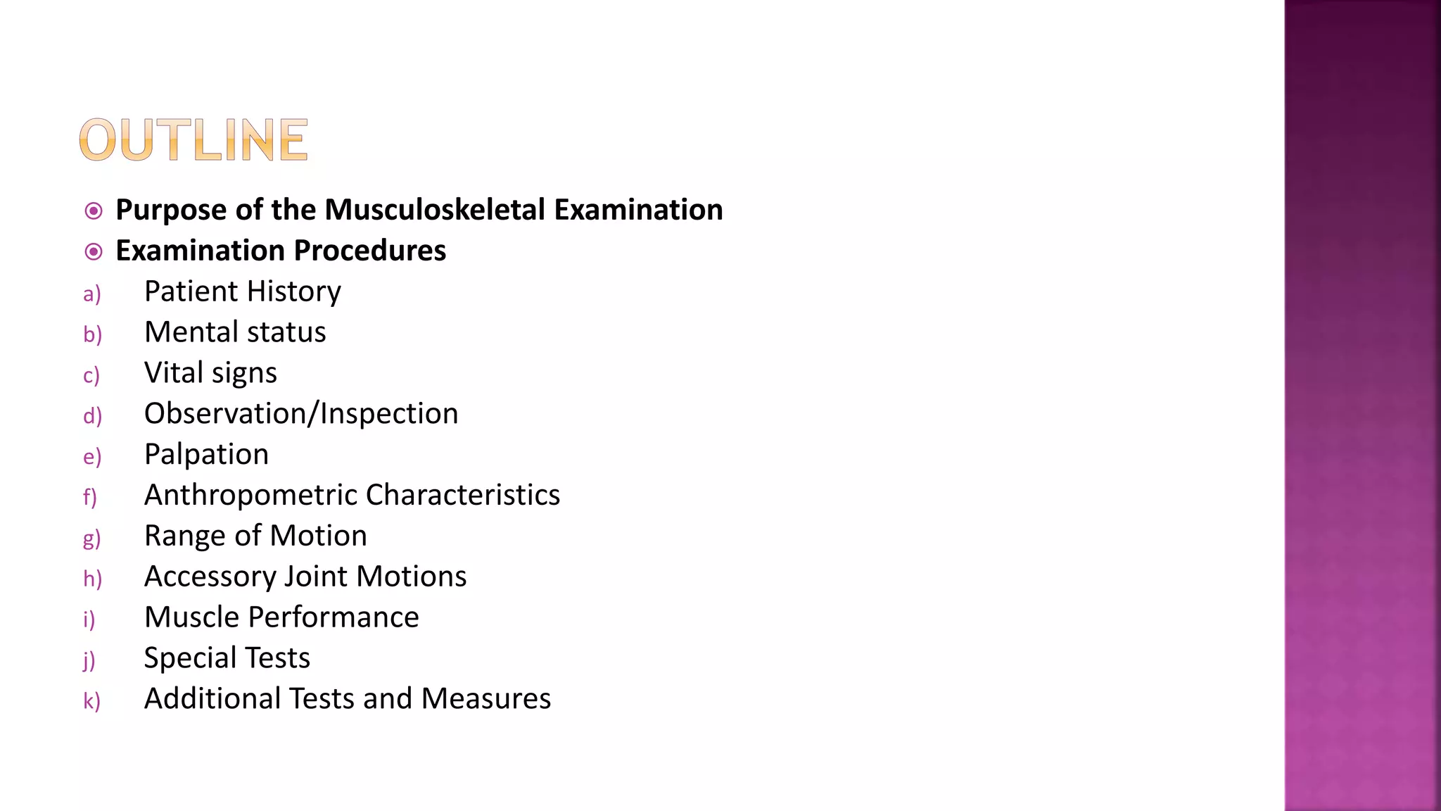MSK Examination.pptx