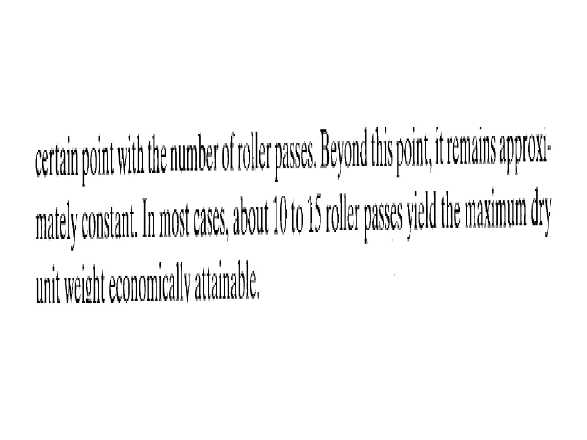 Geo Technical Engineering (field compaction) | PPT