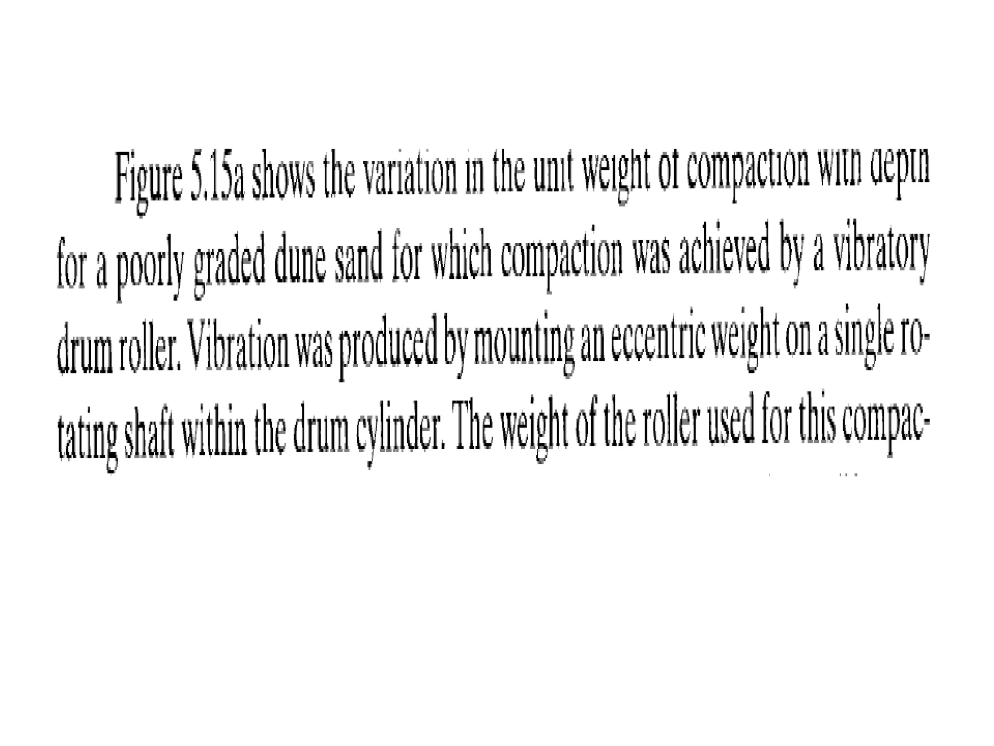 Geo Technical Engineering (field compaction) | PPT