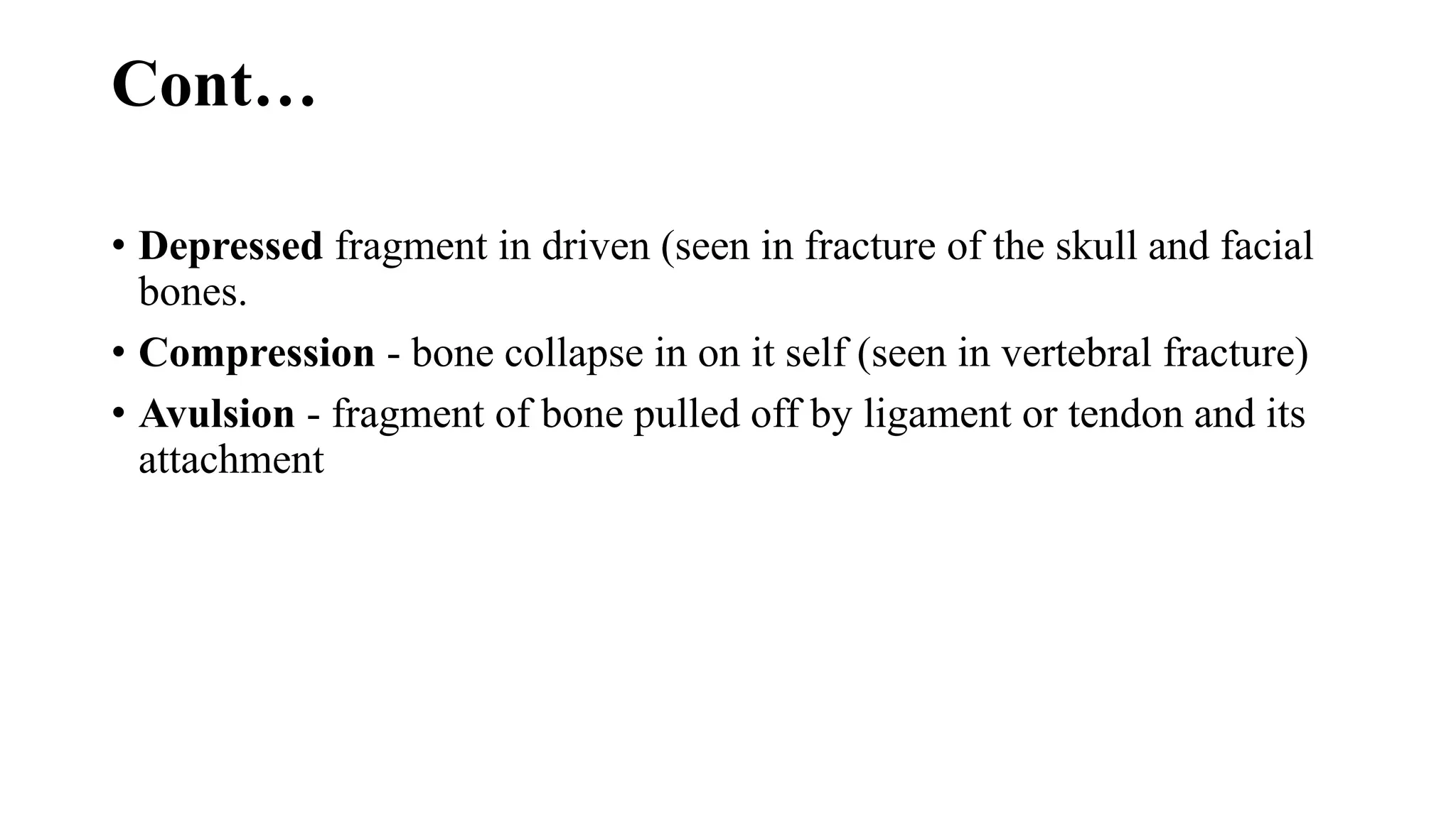 MSK INJURY Bsc,Nurse_121638.ppt for nurses | PPTX