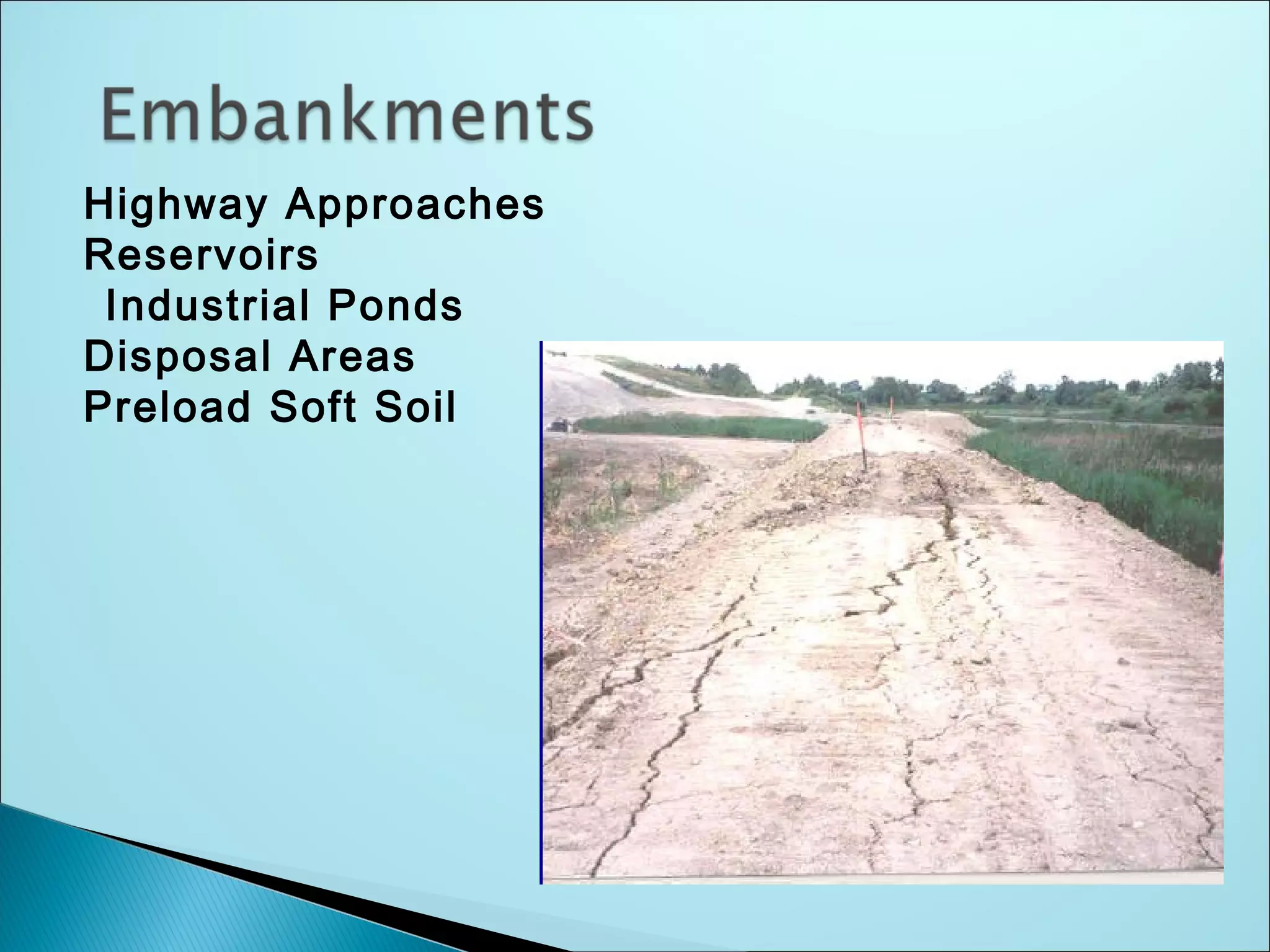 Introduction to Geo technical Engineering 2 | PPT