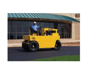 Geo Technical Engineering (rollers) | PPT