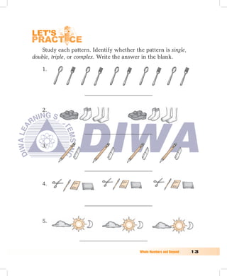 Math for Smart Kids Gr.1 | PDF