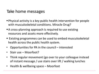 Msk workshops sample presentations | PPTX