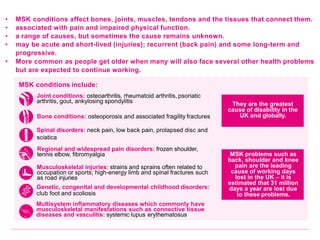 Msk workshops sample presentations | PPTX