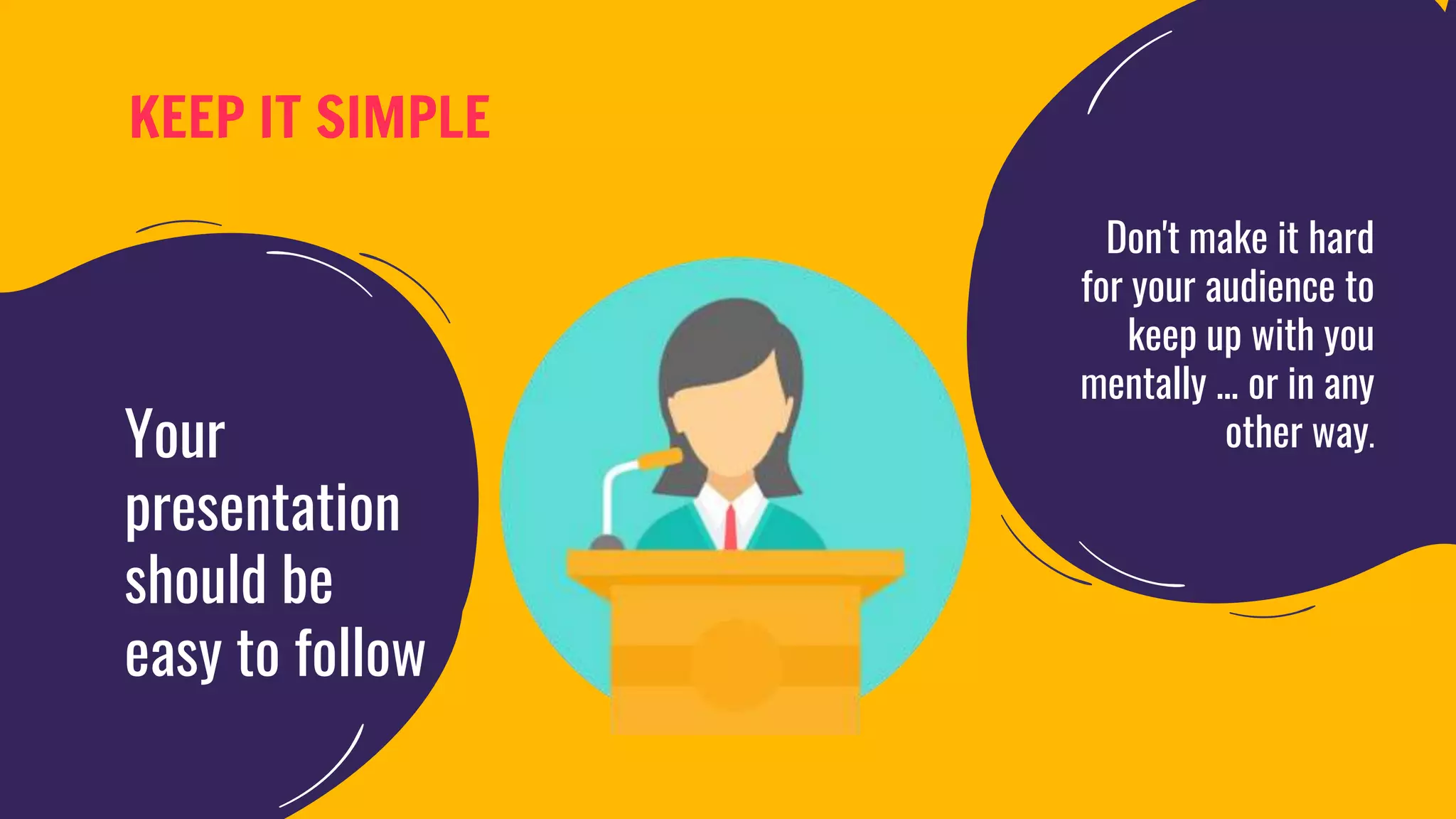 Entertaining speech oralcom_(1) | PPTX