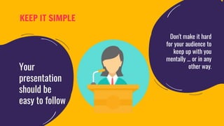 Entertaining speech oralcom_(1) | PPTX