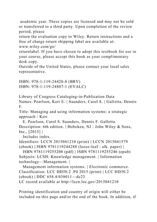 MSL 6000, Psychological Foundations of Leadership 1 .docx