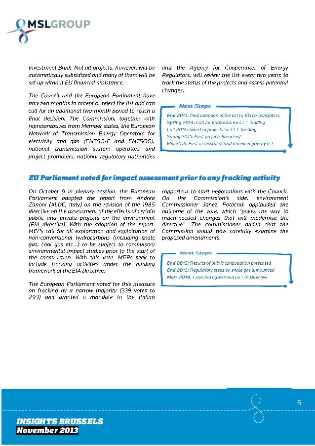 MSLGROUP Insight Brussels November 2013