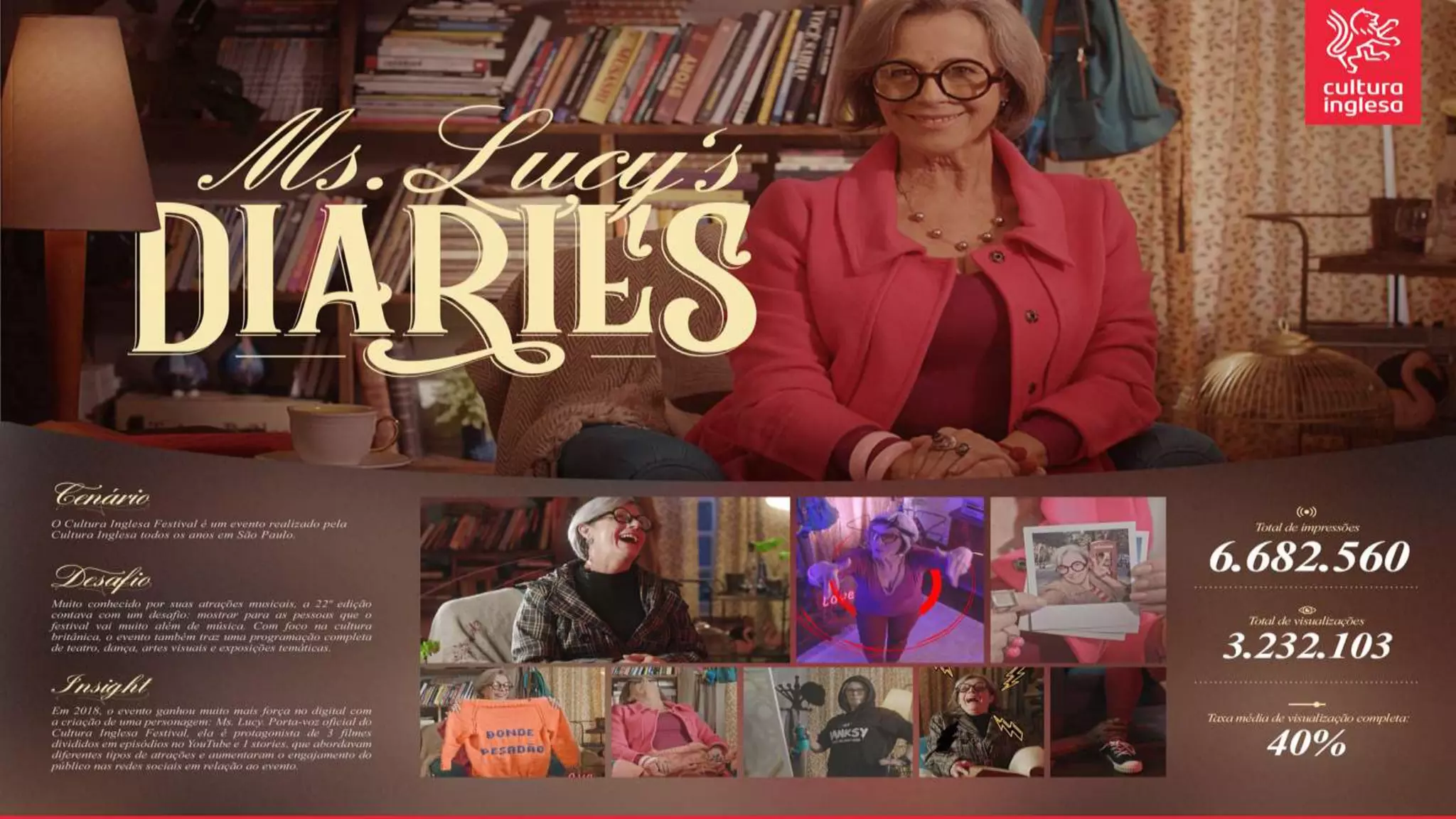 Ms Lucy | PPTX