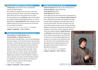 brochure Musica Sacra Maastricht 2011 | PPT