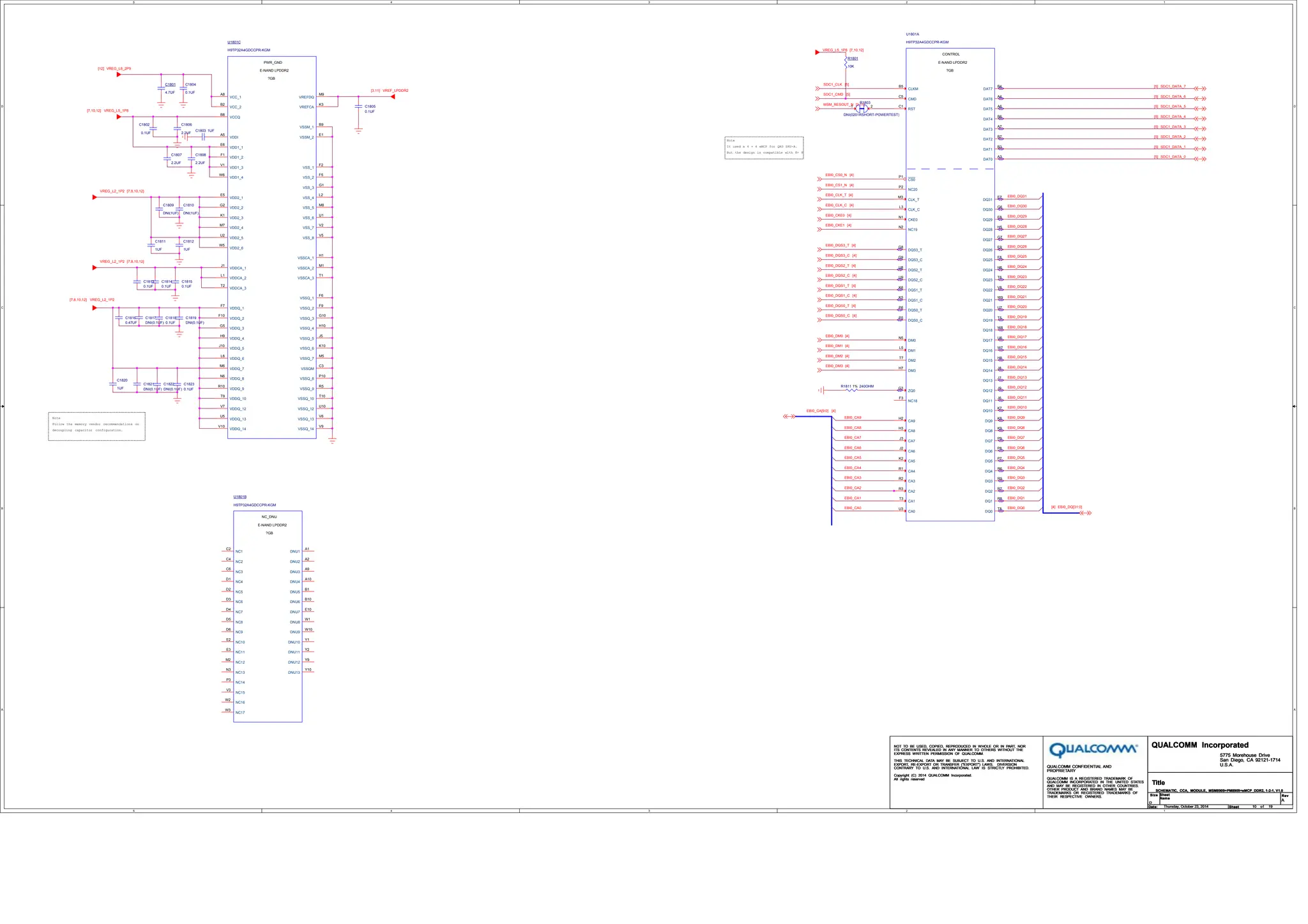 MSM8909+PM8909+eMCP_DDR2, 1-2-1 Schematic.pdf