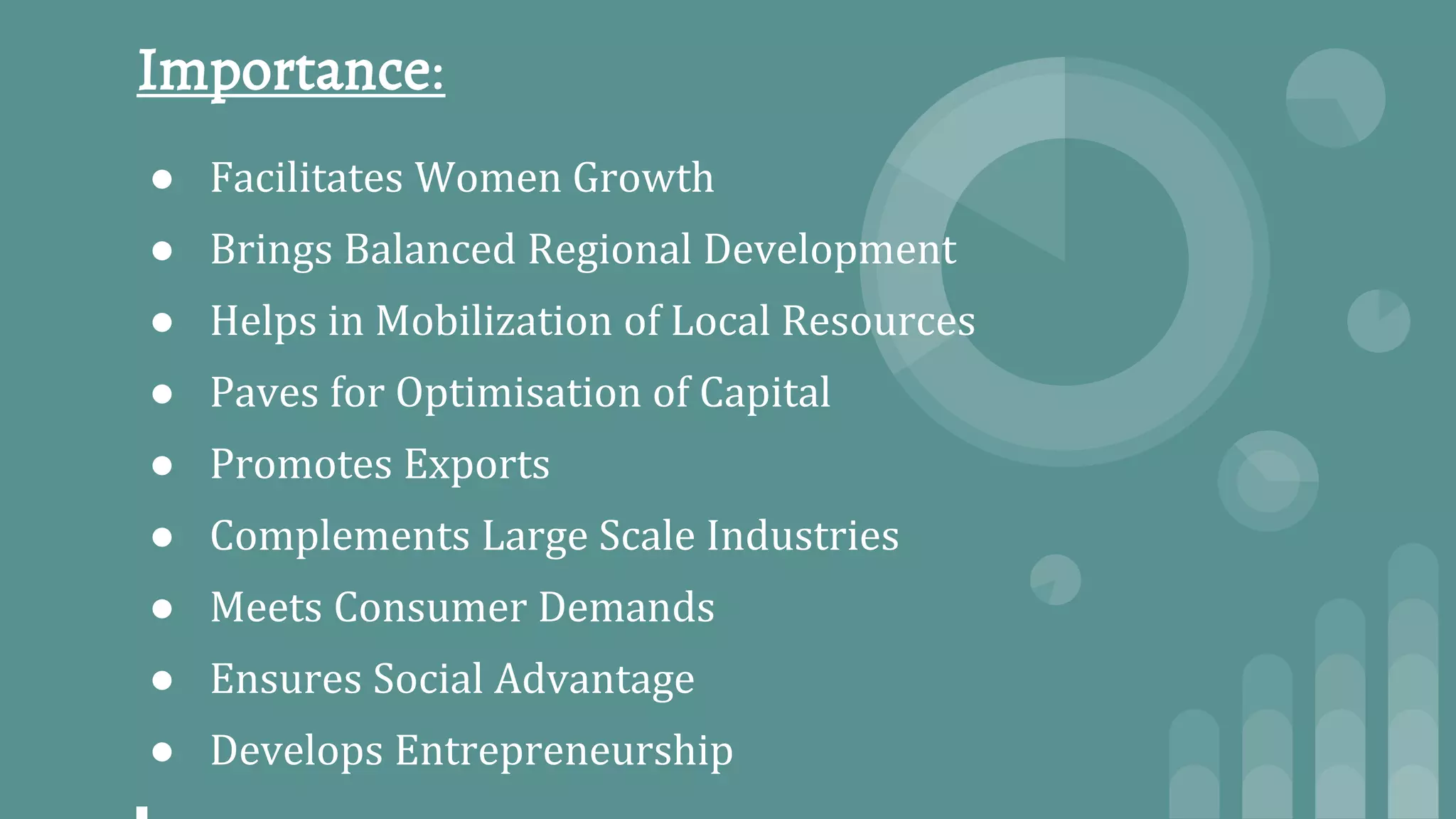 Msme Micro Small Medium Enterprises Pptx