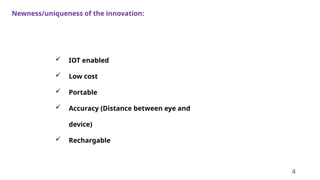 Msme Idea Presentation Sample Ppt Pptx