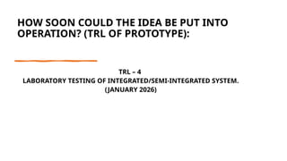 MSME - Idea Presentation - Sample PPT.pptx