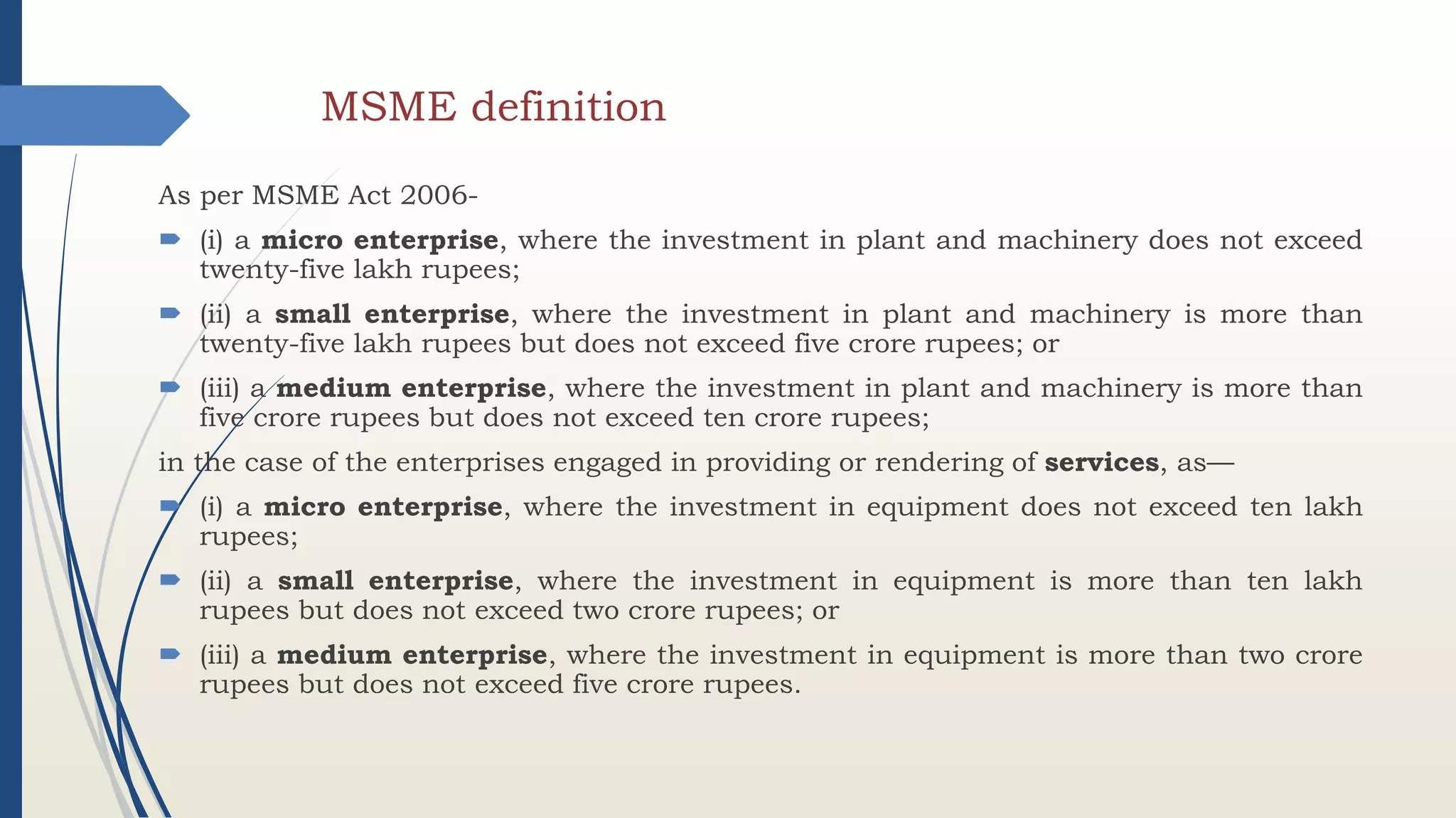 msme act.pptx