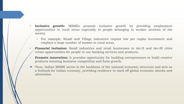 msme act.pptx | Free Download