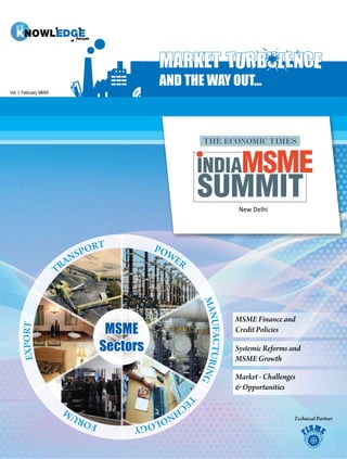 Msme dossier for finance, subsidy & project related support contact ...