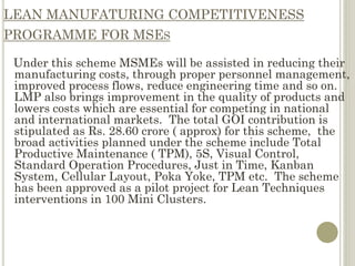 MSME in India.pdf