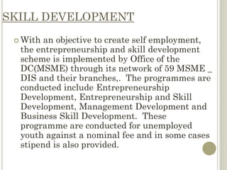 MSME in India.pdf