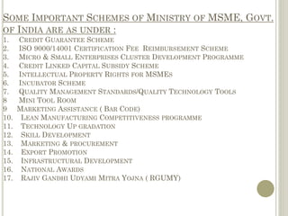 MSME in India.pdf