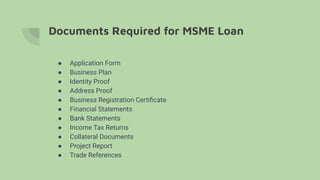 MSME LOAN.pdf