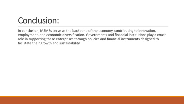 MSME (Micro, Small, and Medium.pptx