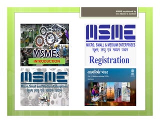 MSME | PPT