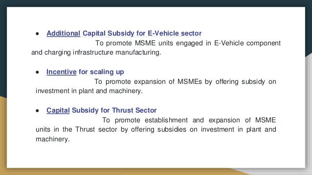 TamilNadu MSME | PPTX